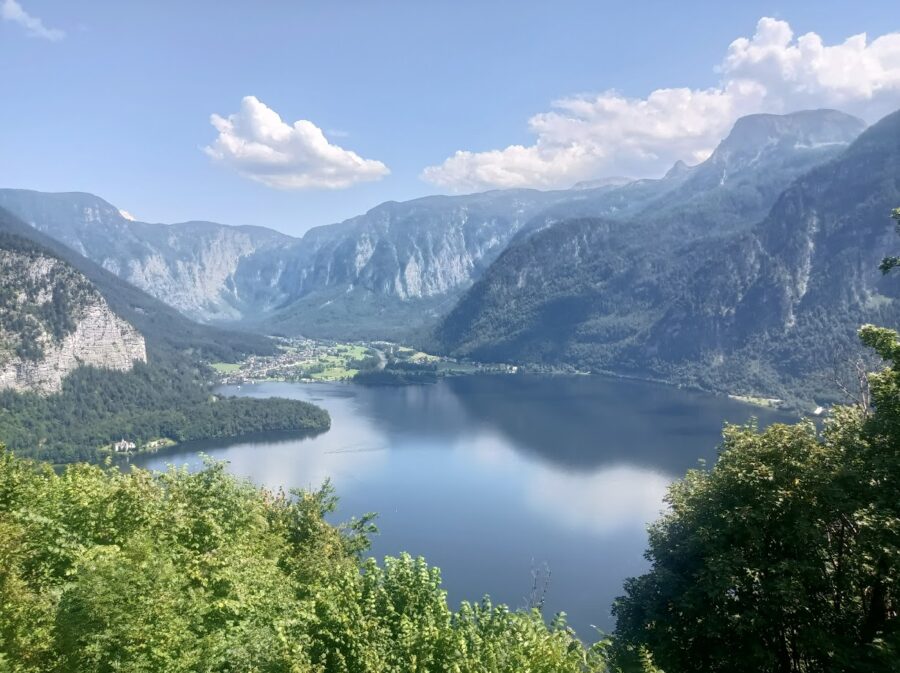 Explore Hallstatt’s Best Hiking Trails - Hallstatt Austria