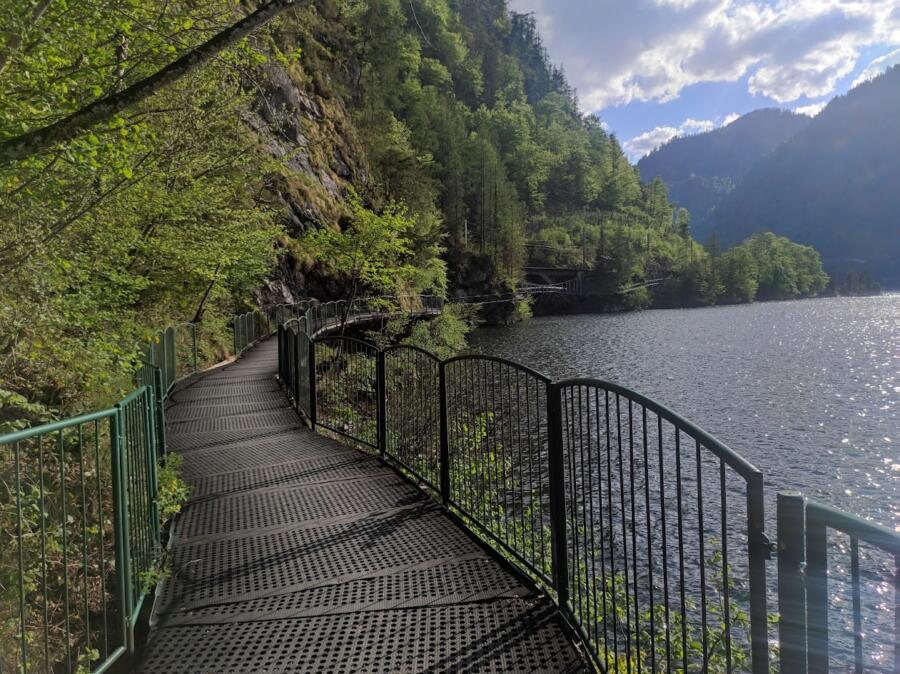 The Best Hikes in Hallstatt: Top Trails for Nature Lovers